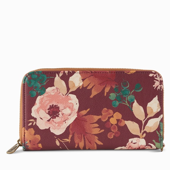 thirty-one | Bags | Thirtyone All About The Benjamins Autumn Garden ...